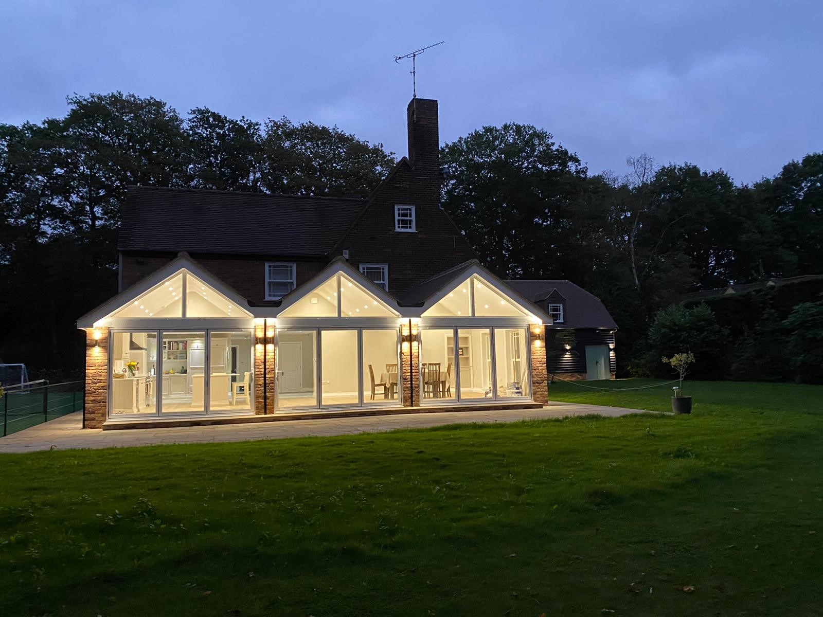 Portfolio – ATA Building Services Ltd