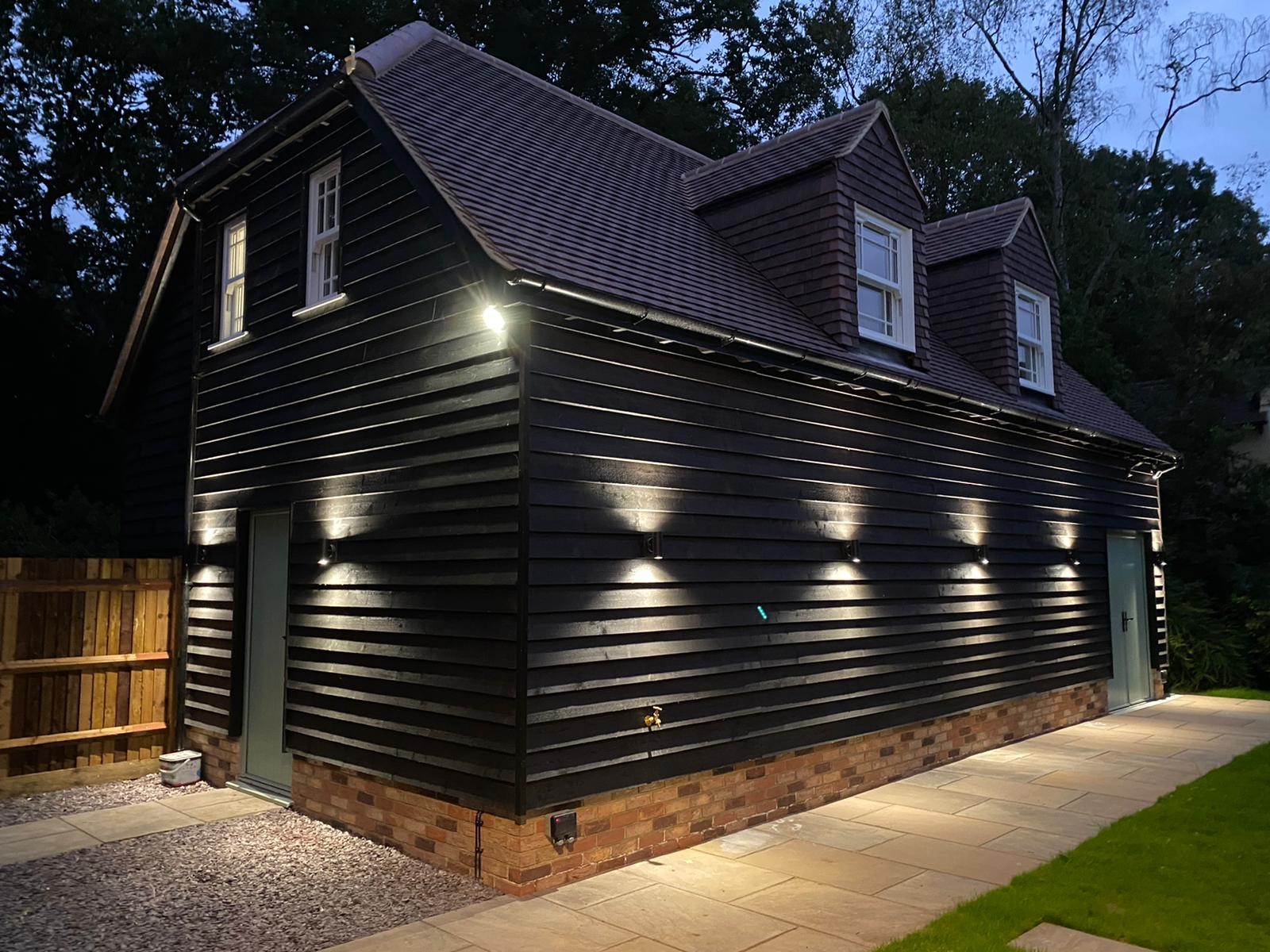 Portfolio – ATA Building Services Ltd